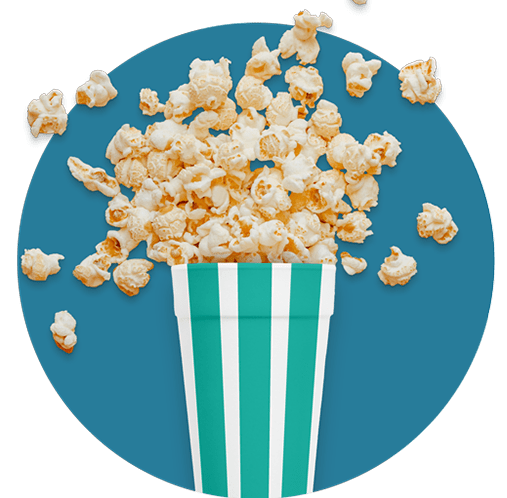 White Cheddar - Popcorn Pizzazz